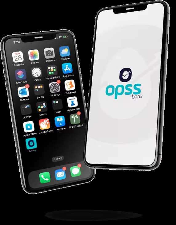 Opss Bank – É seguro, é digital, é confiável